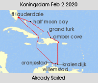 Cruise Timetables | Cruise Schedules | Cruise Ship Schedules