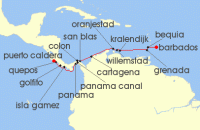 Windstar Cruises 24 November 2026
