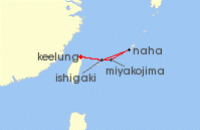 Resorts World Cruises 20 April 2025