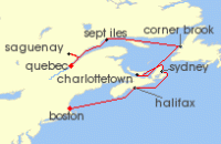 Princess Cruises 17 September 2027