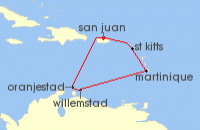 Virgin Voyages Cruises March 2026 (01 Mar-18 Mar)