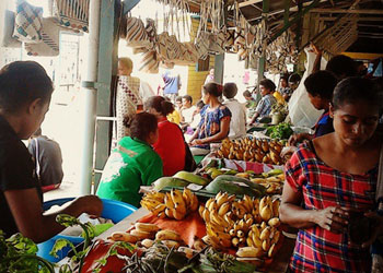 Cruises To Alotau, Papua New Guinea | Alotau Shore Excursions