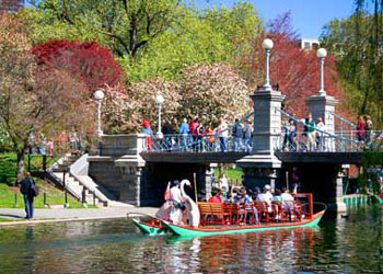 Cruises To Boston, Massachusetts | Boston Shore Excursions