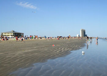 Cruises To Galveston, Texas | Galveston Shore Excursions