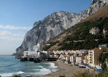 Cruises To Gibraltar, UK | Gibraltar Shore Excursions