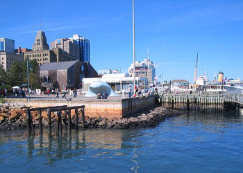 Cruises To Halifax, Nova Scotia | Halifax Shore Excursions