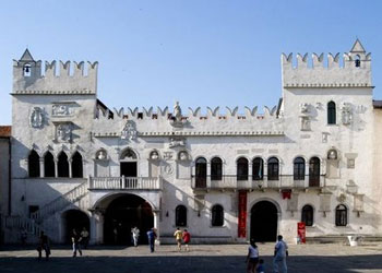 Cruises To Koper, Slovenia | Koper Shore Excursions