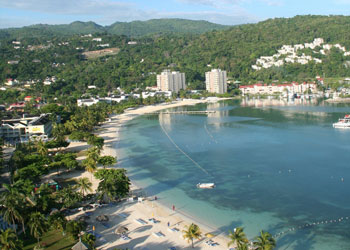 Cruises To Ocho Rios, Jamaica | Ocho Rios Shore Excursions