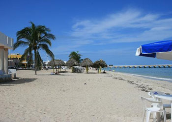 Cruises To Progreso, Mexico | Progreso Shore Excursions