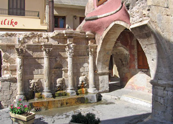 Cruises To Rethymnon, Greece | Rethymnon Shore Excursions