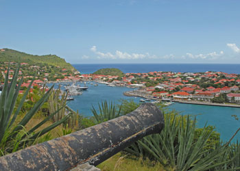 Cruises To St Barthelemy | St Barthelemy Shore Excursions