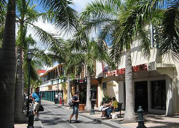 Cruises To Philipsburg, St. Maarten | Philipsburg Shore Excursions