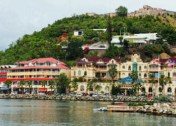 Cruises To Philipsburg, St. Maarten | Philipsburg Shore Excursions