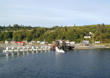 Cruises To Alert Bay, British Columbia | Alert Bay Cruise Ship Arrivals