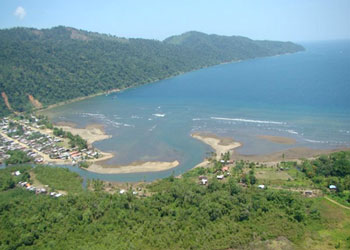 Cruises To Bahia Solano, Colombia | Bahia Solano Cruise Ship Arrivals