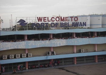 Cruises To Belawan, Indonesia | Belawan Cruise Ship Arrivals