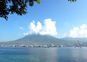 Cruises To Bitung, Indonesia | Bitung Cruise Ship Arrivals