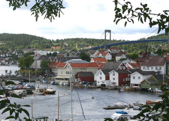 Cruises To Brevik, Norway | Brevik Cruise Ship Arrivals