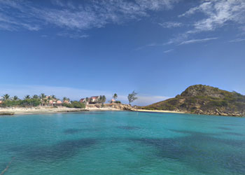 Cruises To Caja de Muertos, Puerto Rico | Caja de Muertos Cruise Ship ...