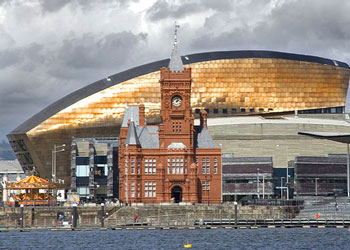 Cardiff Cruise Ship Schedule | Cardiff Cruise Port Schedule