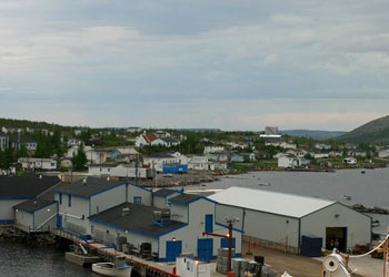 Cruises To Cartwright, Labrador | Cartwright Cruise Ship Arrivals