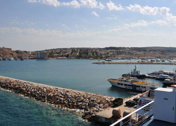 Cruises To Cesme, Turkey | Cesme Cruise Ship Arrivals