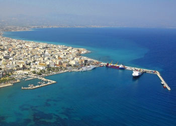 Cruises To Corinthos, Greece | Corinthos Cruise Ship Arrivals