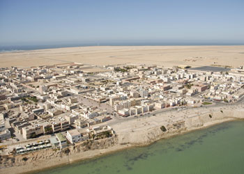 Cruises To Dakhla, Western Sahara | Dakhla Cruise Ship Arrivals