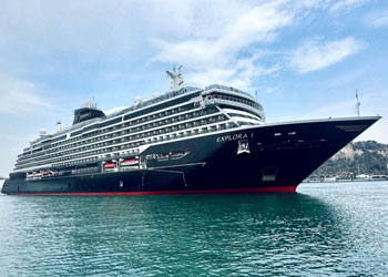 Explora I Cruise Ship | Explora I Itineraries