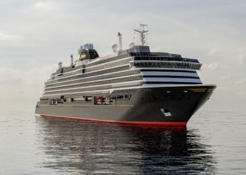 Explora III Cruise Ship | Explora III Itineraries