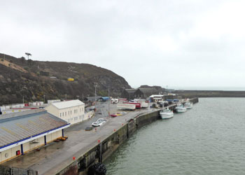 Cruises To Fishguard, Wales | Fishguard Cruise Ship Arrivals