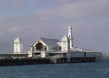 Cruises To Geelong, Australia | Geelong Cruise Ship Arrivals