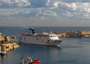 Grand Celebration Cruise Ship | Grand Celebration Itineraries