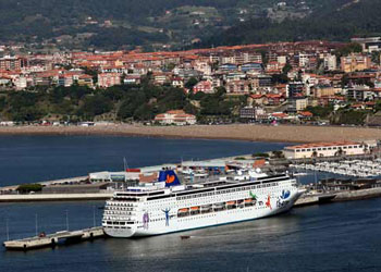 Grand Mistral Cruise Ship | Grand Mistral Itineraries