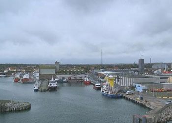 Cruises To Grenaa, Denmark | Grenaa Cruise Ship Arrivals