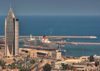 Cruises To Haifa, Israel | Haifa Shore Excursions