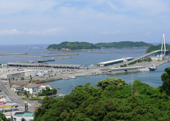 Cruises To Hamada, Japan | Hamada Cruise Ship Arrivals