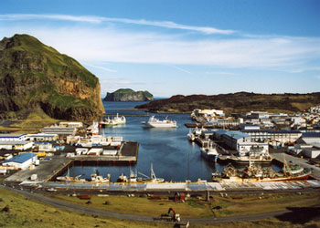 Cruises To Heimaey, Westman Islands | Heimaey Cruise Ship Arrivals