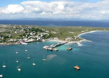 Cruises To Inishmore, Ireland | Inishmore Cruise Ship Arrivals