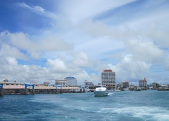 Ishigaki Cruise Ship Schedule | Ishigaki Cruise Port Schedule