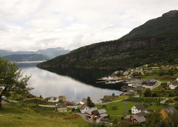 Cruises To Jondal, Norway | Jondal Cruise Ship Arrivals