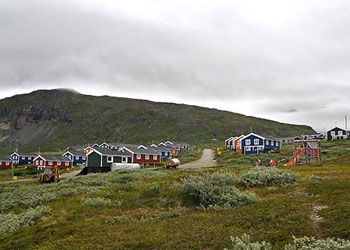 Cruises To Kangilinnguit, Greenland | Kangilinnguit Cruise Ship Arrivals