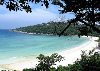 Cruises To Ko Racha Yai, Thailand | Ko Racha Yai Cruise Ship Arrivals