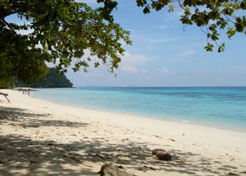 Cruises To Ko Rok Nok, Thailand | Ko Rok Nok Cruise Ship Arrivals