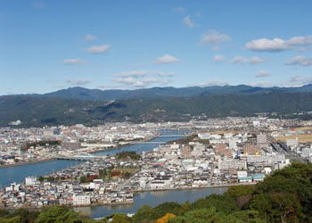 Cruises To Kochi, Japan | Kochi Cruise Ship Arrivals