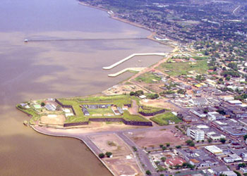 Cruises To Macapa, Brazil | Macapa Cruise Ship Arrivals