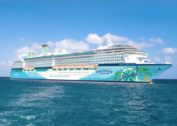 Margaritaville At Sea Islander Cruise Ship | Margaritaville At Sea ...