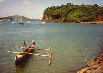 Cruises To Mayotte, Comoros | Mayotte Cruise Ship Arrivals