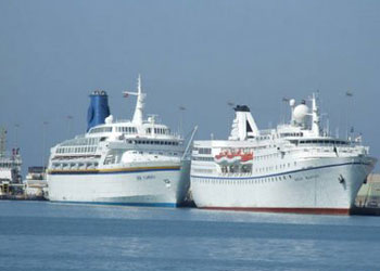 Cruises To Mina Sulman, Bahrain | Mina Sulman Cruise Ship Arrivals