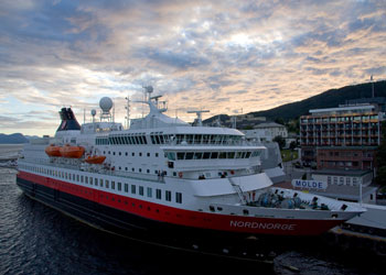 Cruises To Molde, Norway | Molde Cruise Ship Arrivals